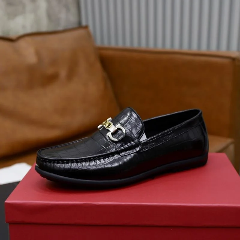 Factory-made Ferragamo Shoes