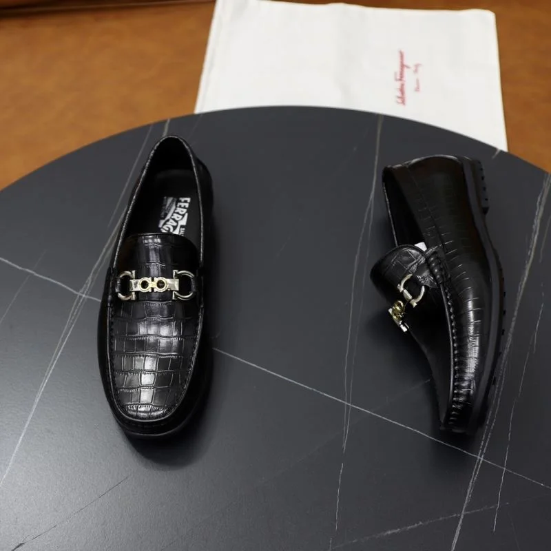 Factory-made Ferragamo Shoes