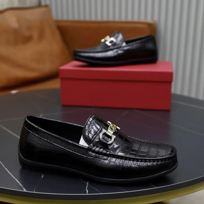 Factory-made Ferragamo Shoes