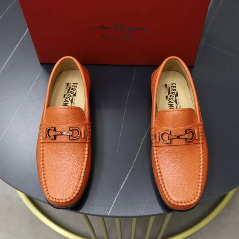Ferragamo Shoes