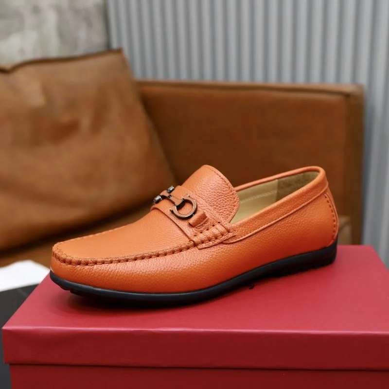1:1 copy Ferragamo Shoes