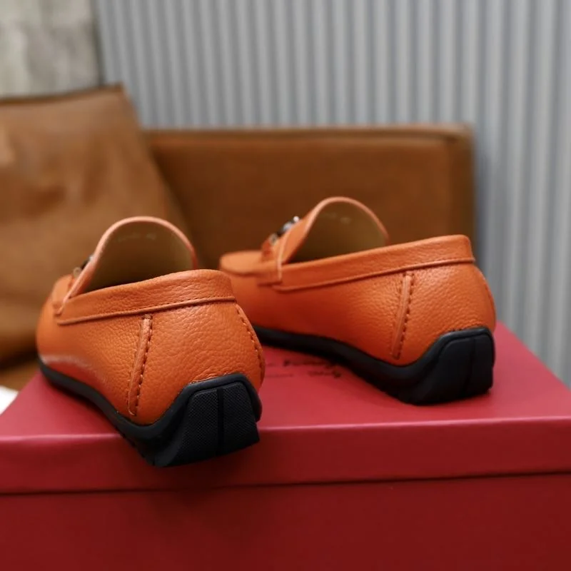 1:1 copy Ferragamo Shoes