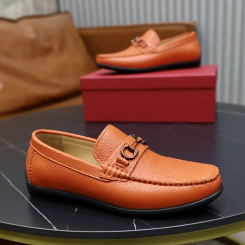 1:1 copy Ferragamo Shoes