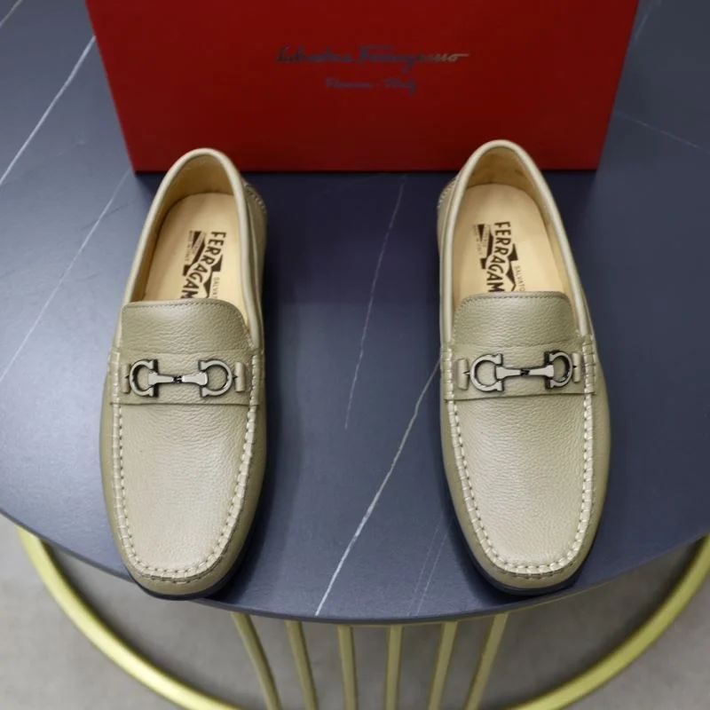Ferragamo Shoes