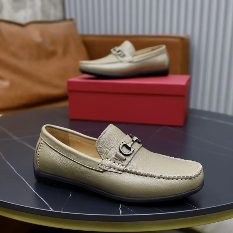 Brand-original Ferragamo Shoes