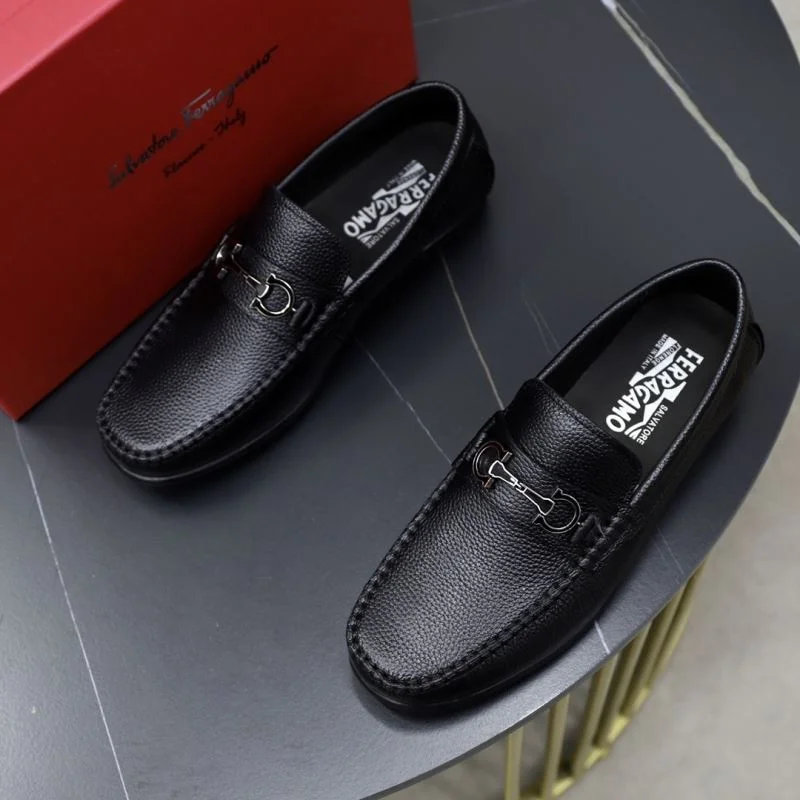 Ferragamo Shoes