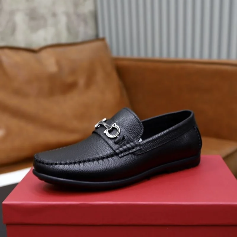 Legit Ferragamo Shoes