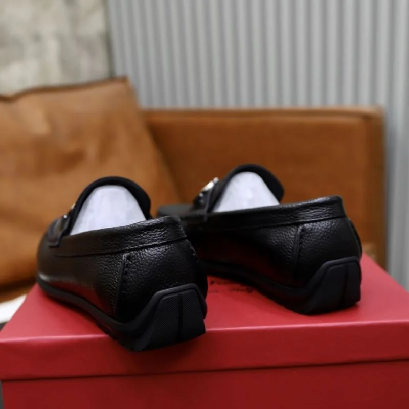 Legit Ferragamo Shoes