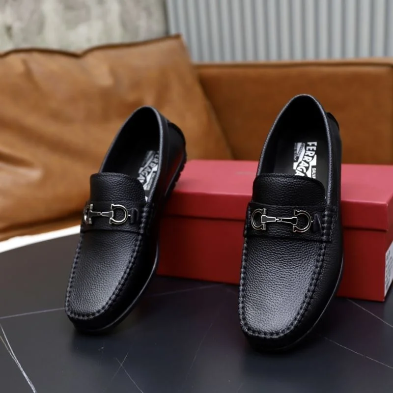 Legit Ferragamo Shoes