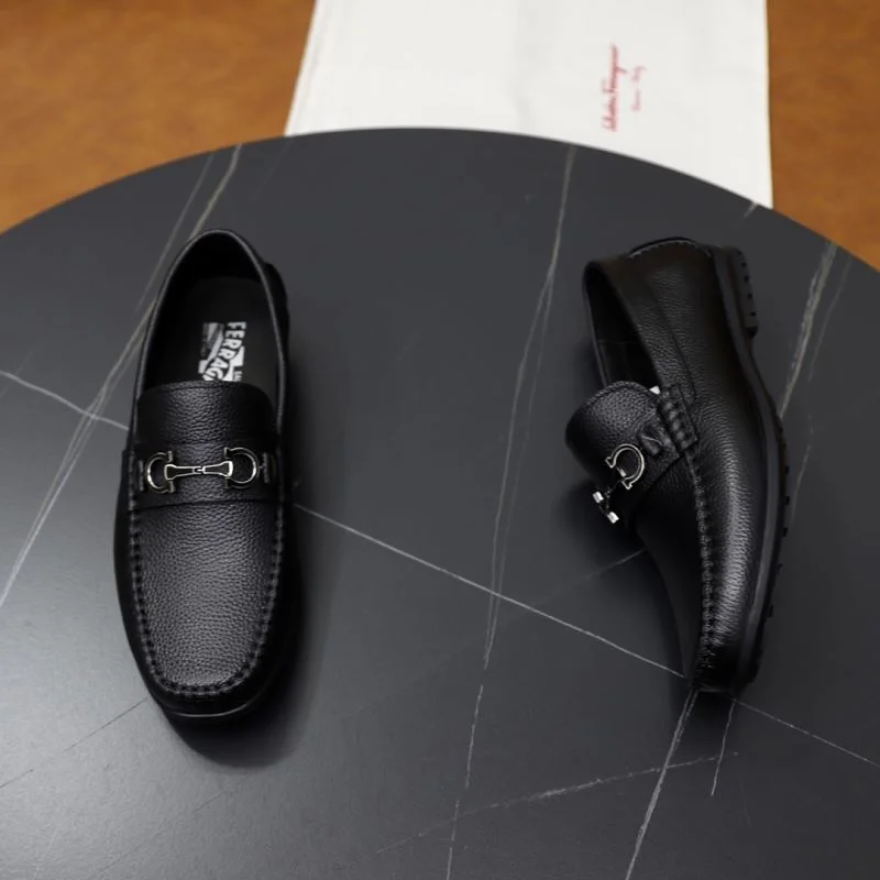 Legit Ferragamo Shoes