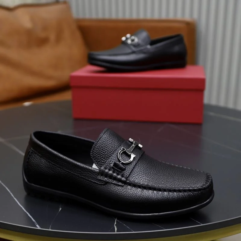 Legit Ferragamo Shoes