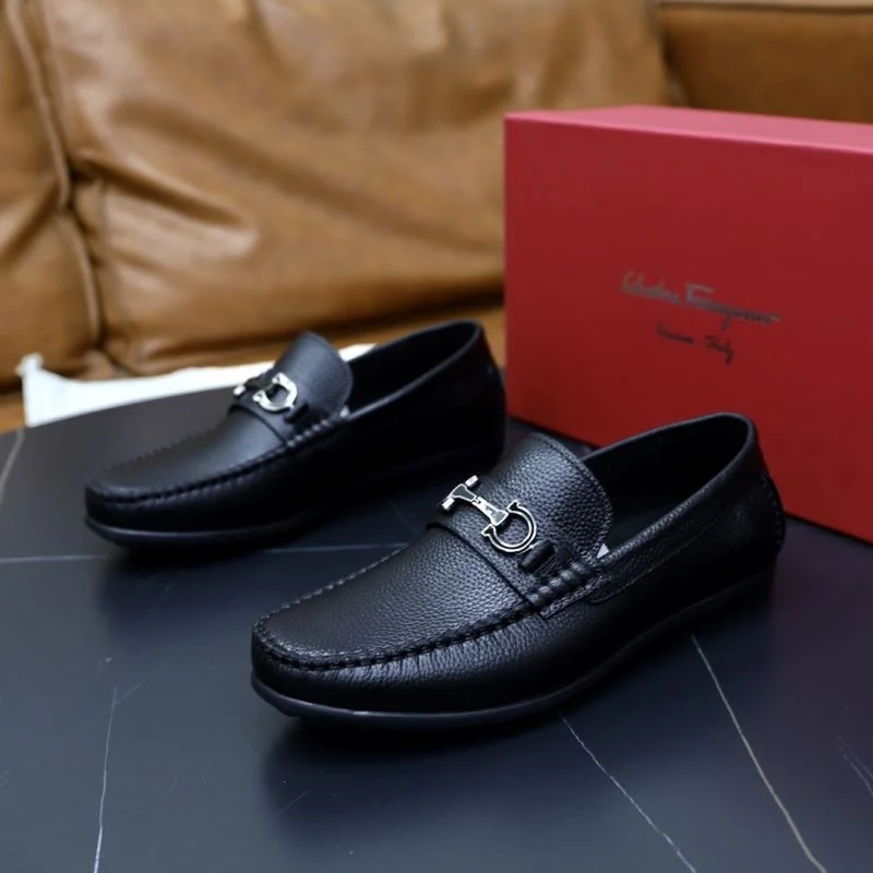 Legit Ferragamo Shoes