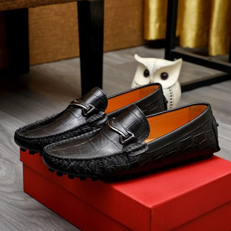 Ferragamo Shoes