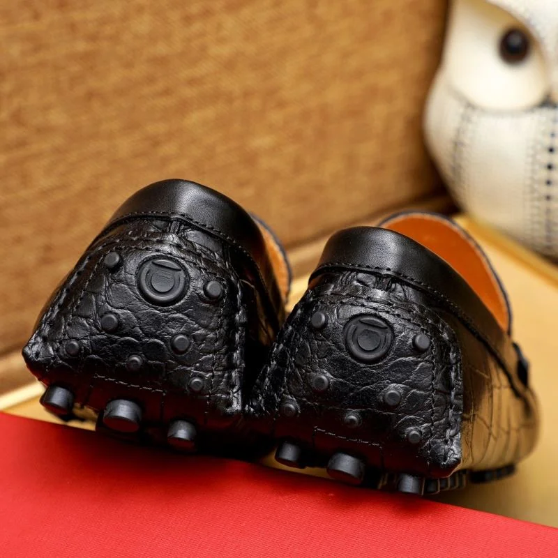 Official Ferragamo Shoes