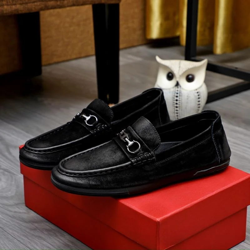 Ferragamo Shoes
