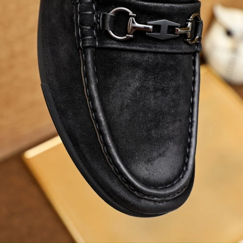 High accuracy Ferragamo Shoes
