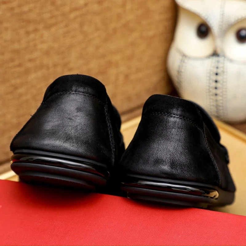 High accuracy Ferragamo Shoes