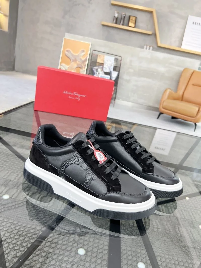 Bargain Ferragamo Shoes