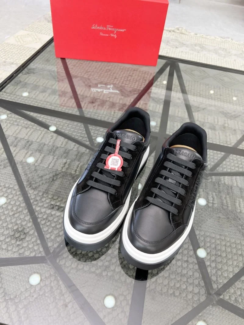 Bargain Ferragamo Shoes