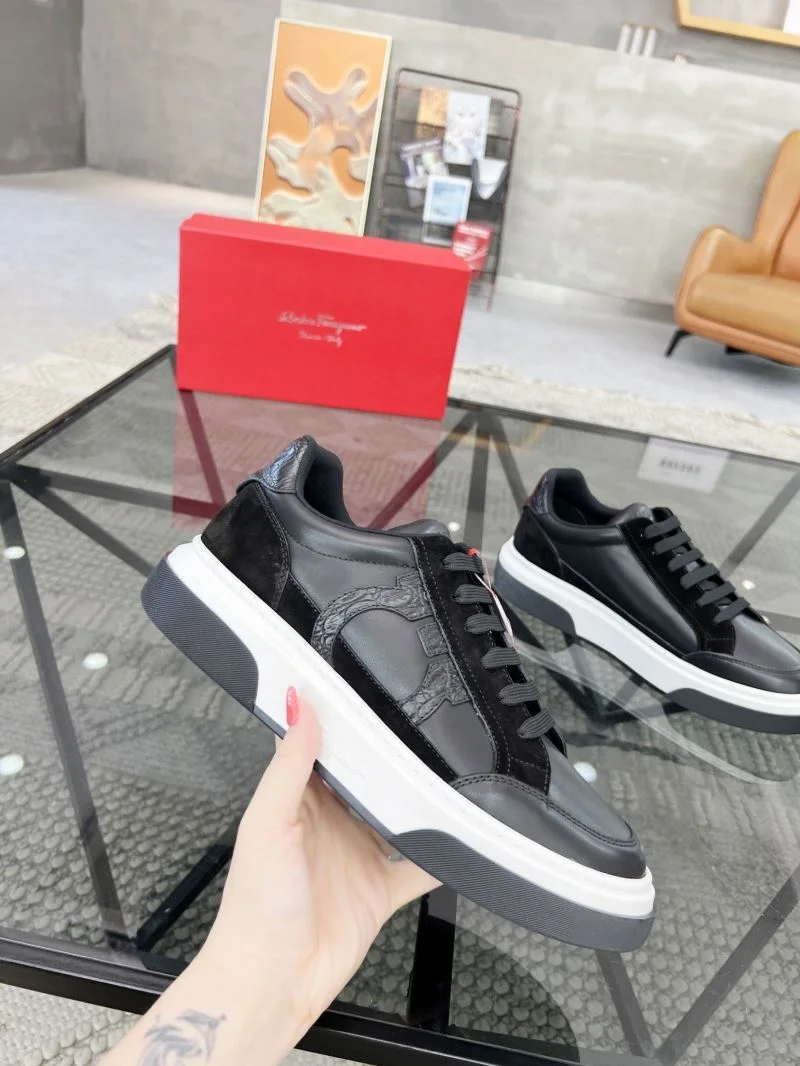 Bargain Ferragamo Shoes