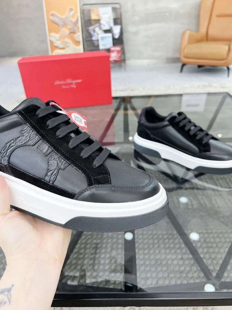 Bargain Ferragamo Shoes
