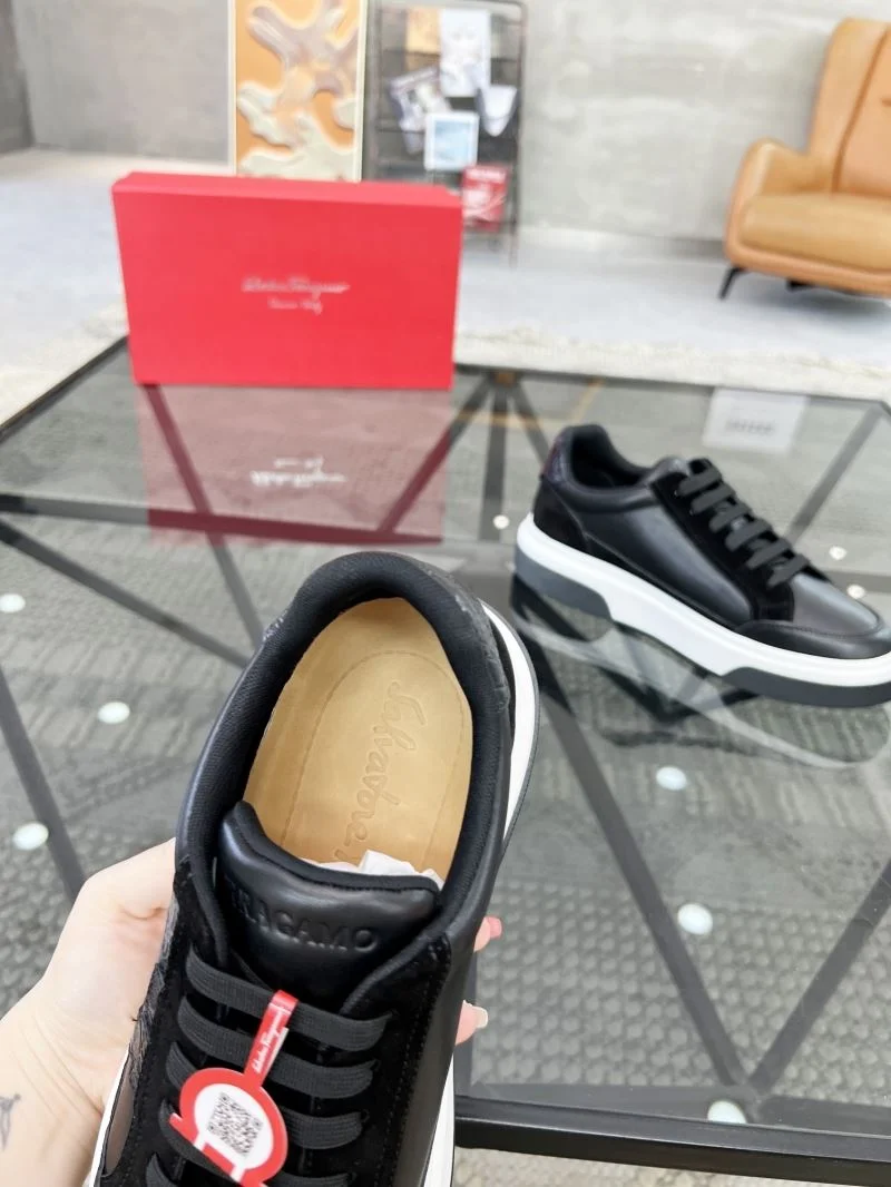Bargain Ferragamo Shoes