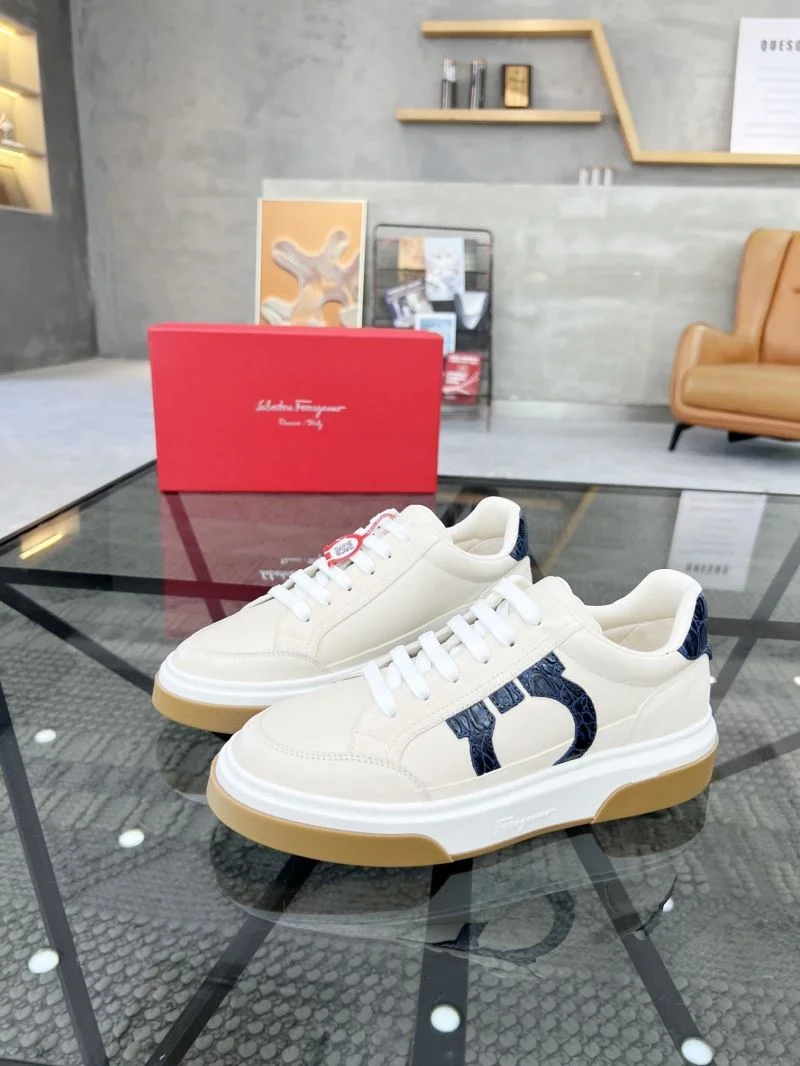 Ferragamo Shoes