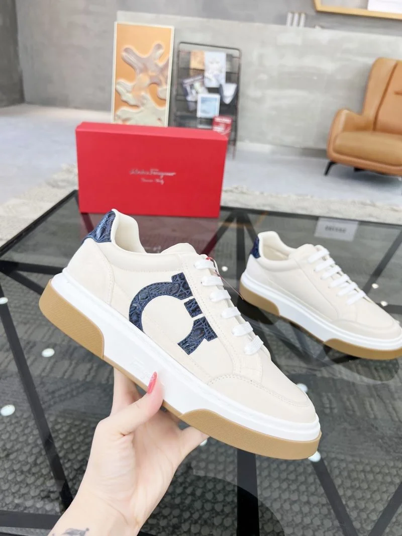 Real Ferragamo Shoes