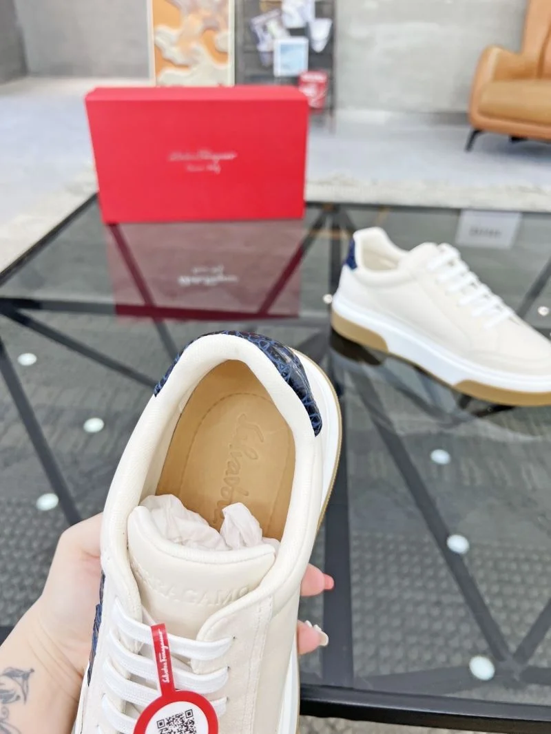 Real Ferragamo Shoes