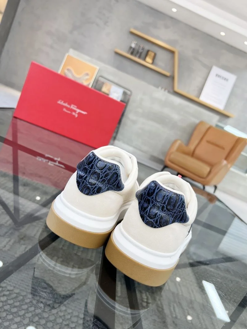 Real Ferragamo Shoes