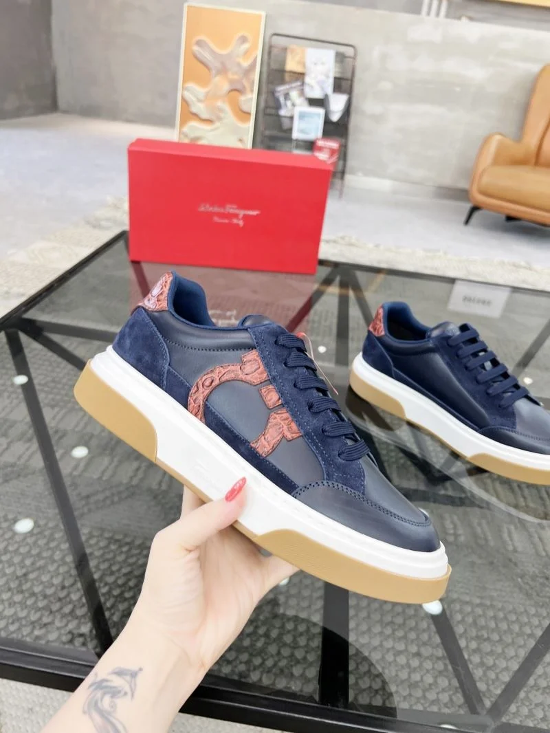 Original Ferragamo Shoes