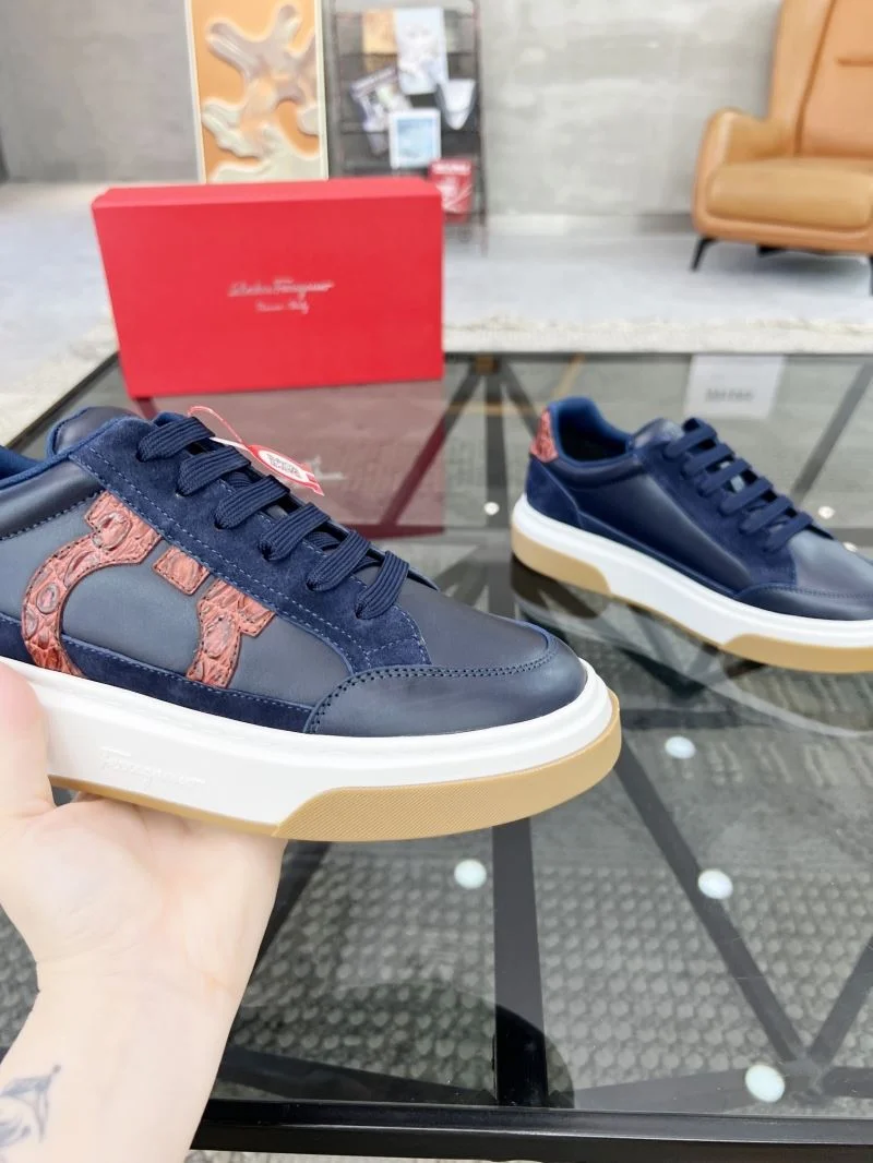 Original Ferragamo Shoes
