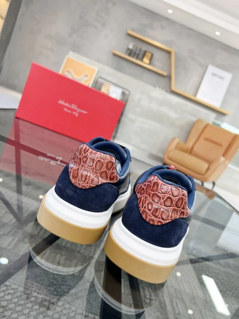 Original Ferragamo Shoes