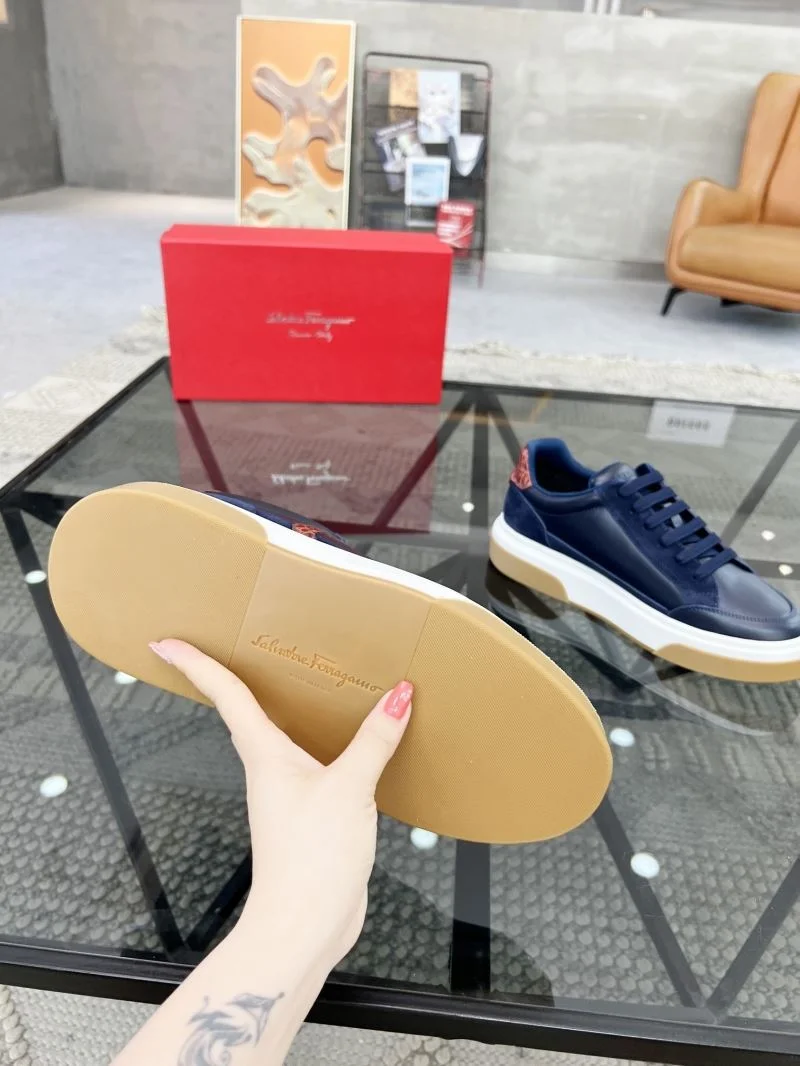 Original Ferragamo Shoes
