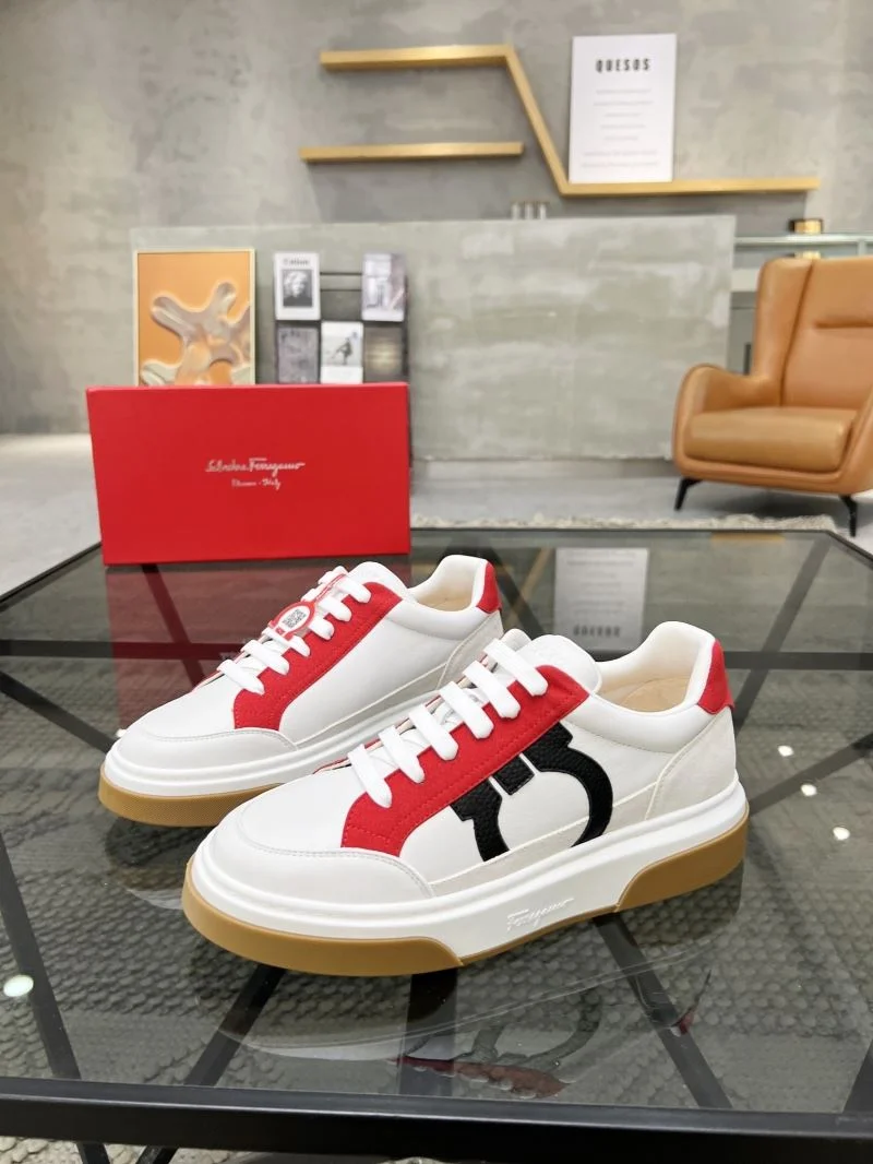 Ferragamo Shoes