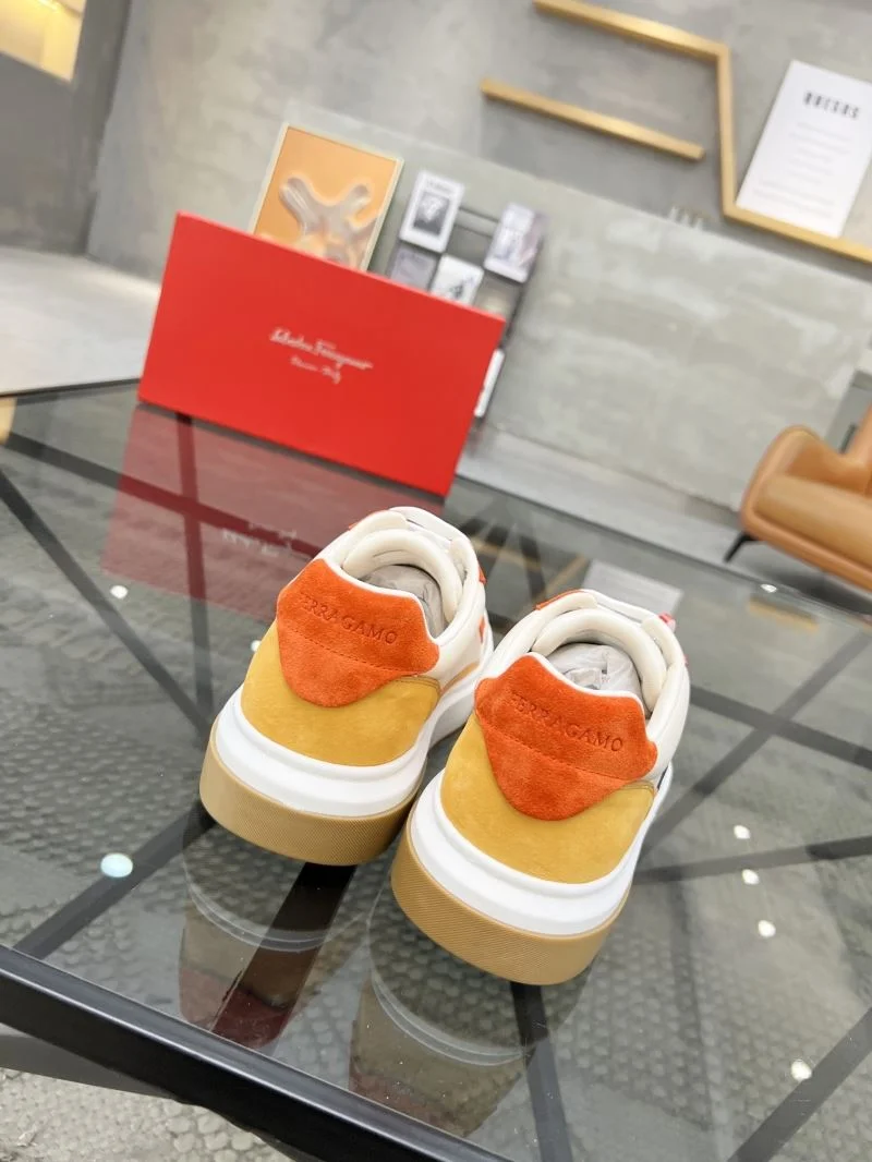 Value-priced Ferragamo Shoes