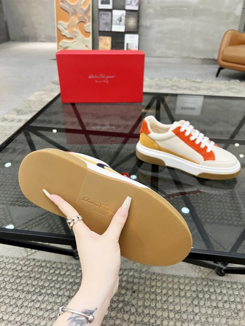 Value-priced Ferragamo Shoes