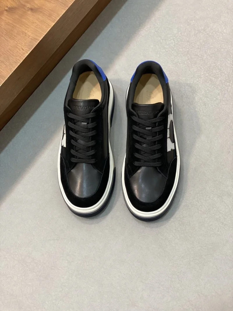 Ferragamo Shoes