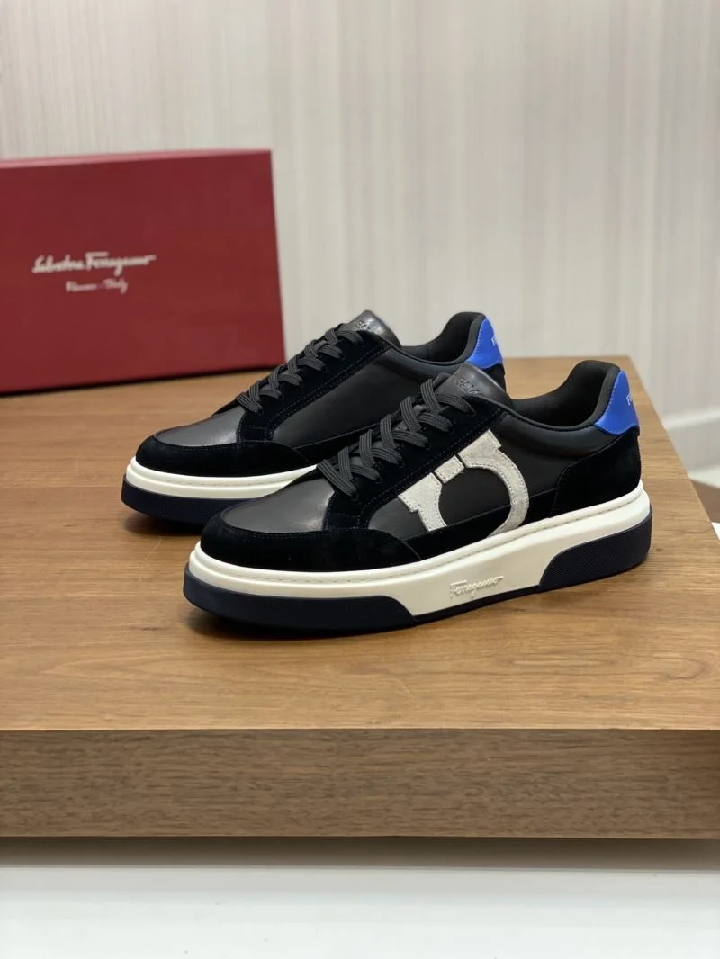 Budget-friendly Ferragamo Shoes