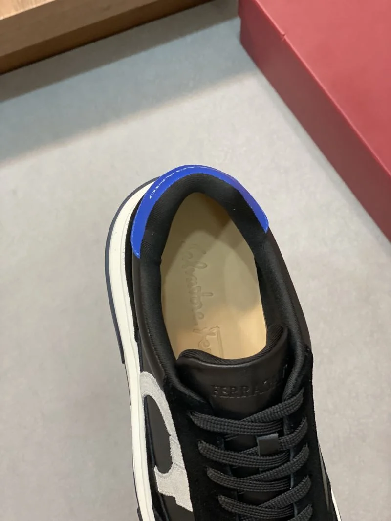 Budget-friendly Ferragamo Shoes