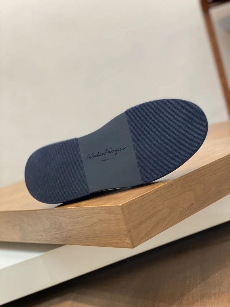 Budget-friendly Ferragamo Shoes