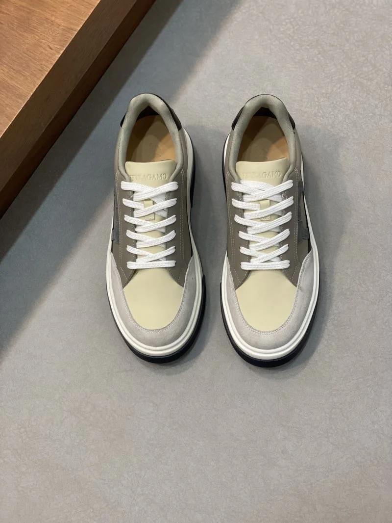 Ferragamo Shoes
