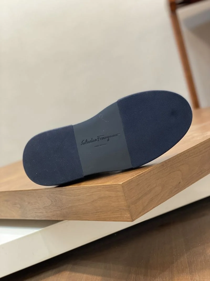 Inexpensive Ferragamo Shoes