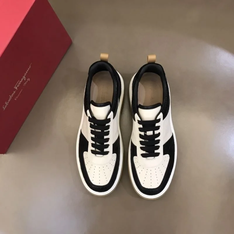 Ferragamo Shoes