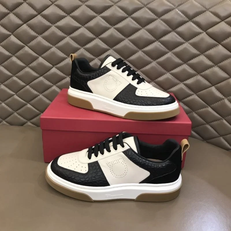 Discounted Ferragamo Shoes