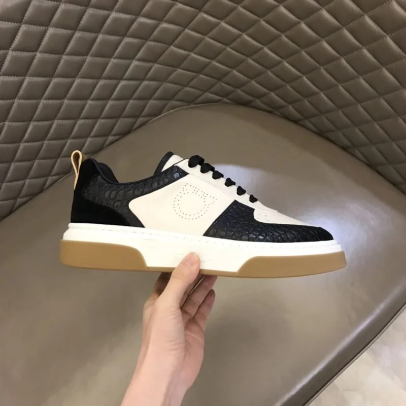 Discounted Ferragamo Shoes