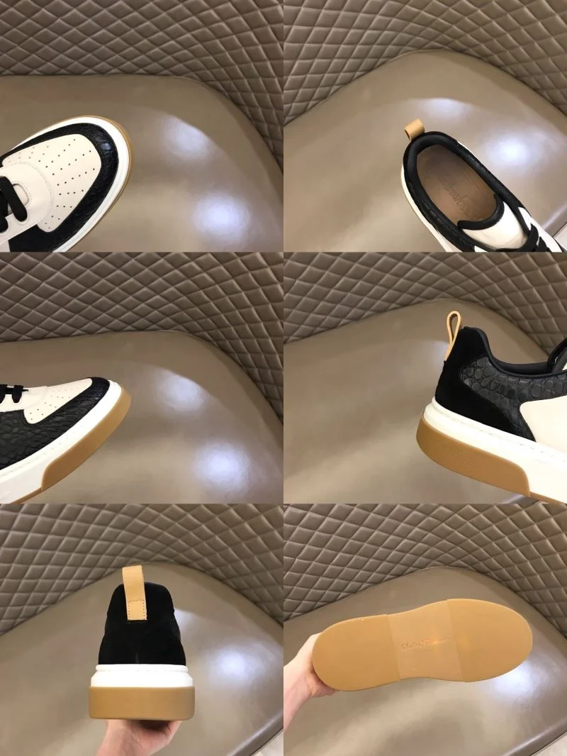 Discounted Ferragamo Shoes