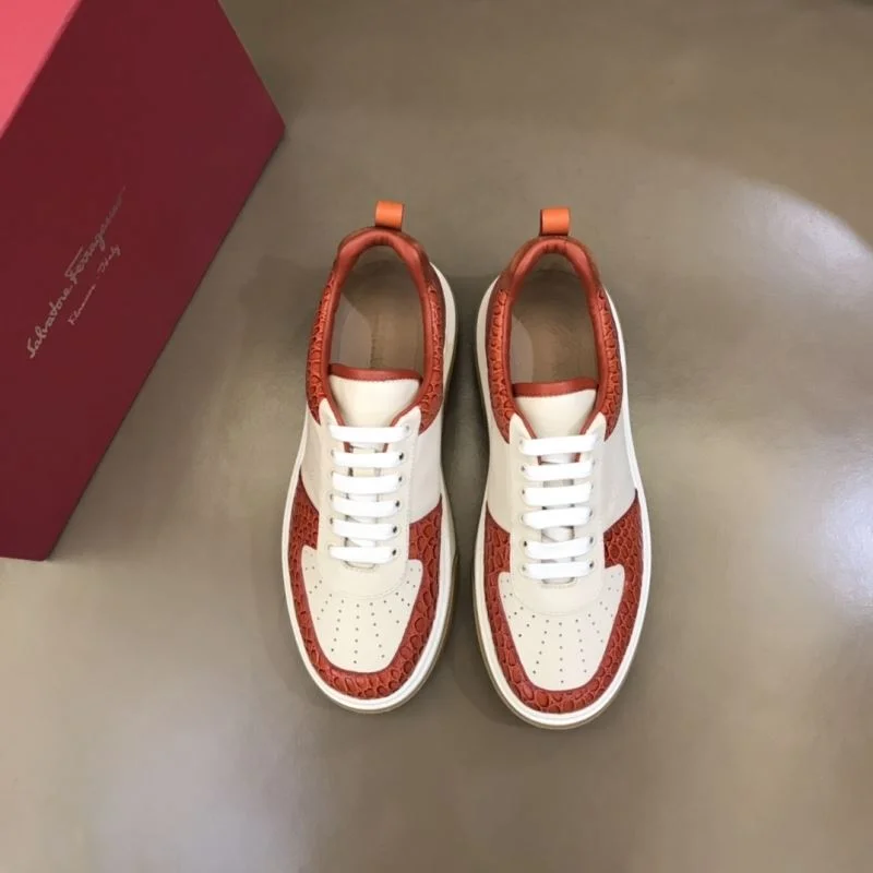 Ferragamo Shoes