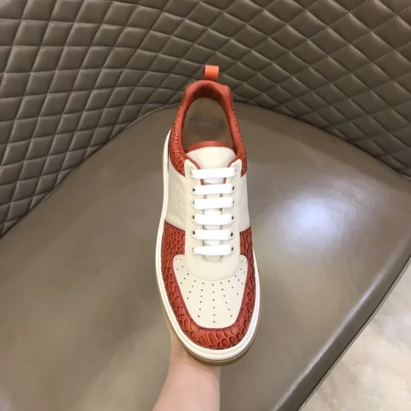 Top match Ferragamo Shoes