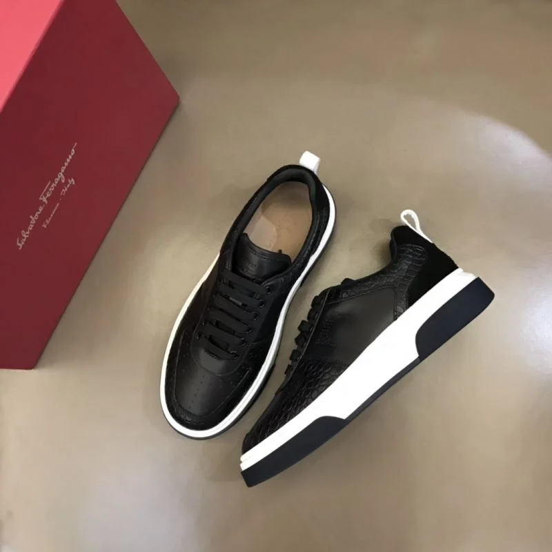 Ferragamo Shoes